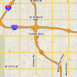 ArcGIS Web Application