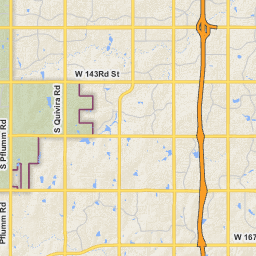 ArcGIS Web Application