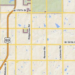 ArcGIS Web Application
