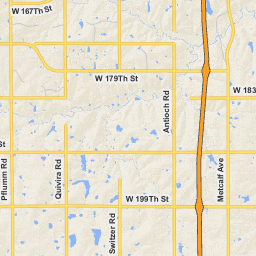 ArcGIS Web Application